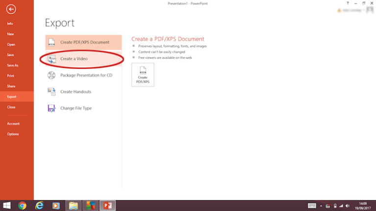 Easy Facebook Square Video Tutorial: How to Make Video Square (on Desktop)