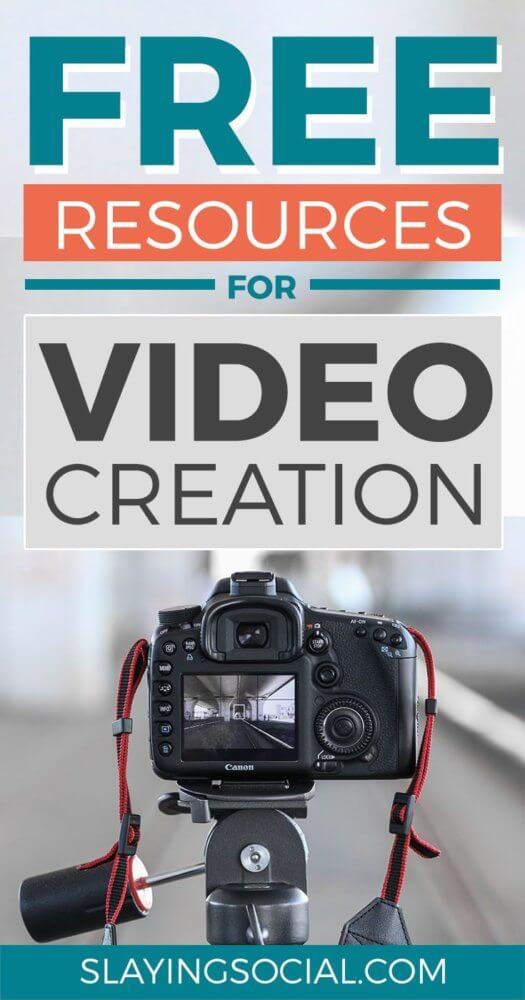 Free Video Resources You Need to Bookmark for Your Next Project